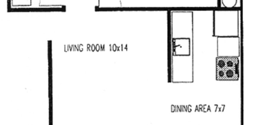 Sample Apartment - Findlay Area Apartment Association